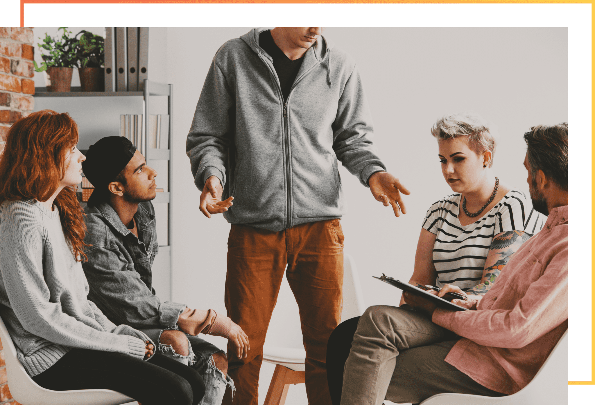 Drug & Alcohol Rehab Columbus, OH | Addiction Treatment IOP