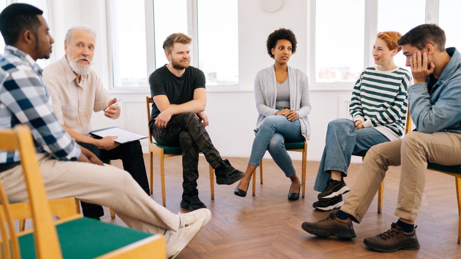 Drug & Alcohol Rehab Columbus, OH | Addiction Treatment IOP